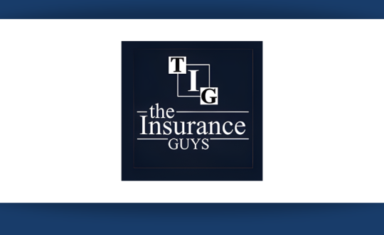 Columbia Insurance Group - Mutual Insurance Carrier